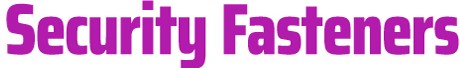 Security Fasteners – McGard