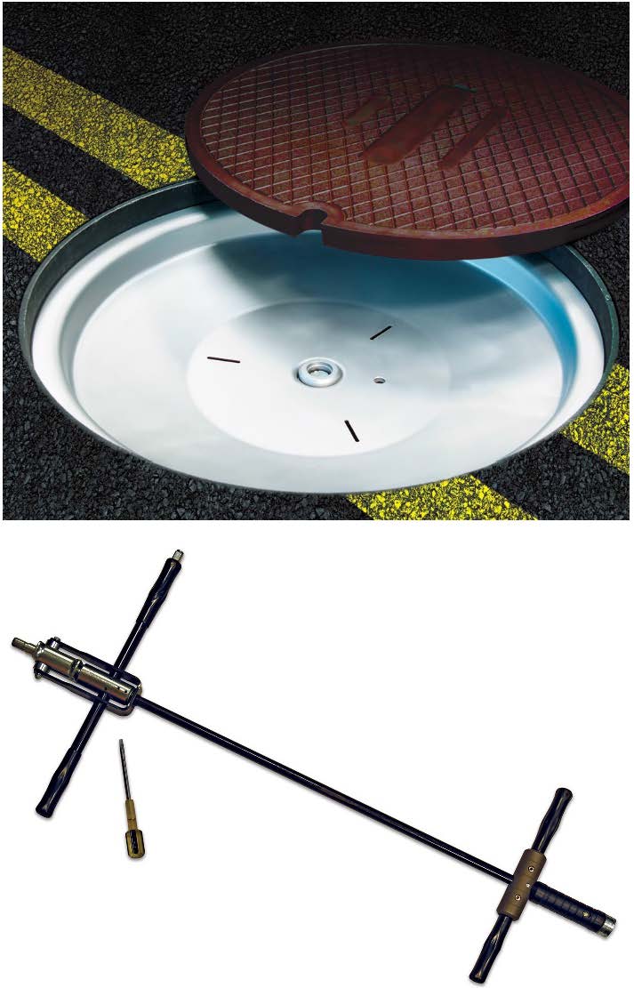 DuraShield – McGard
