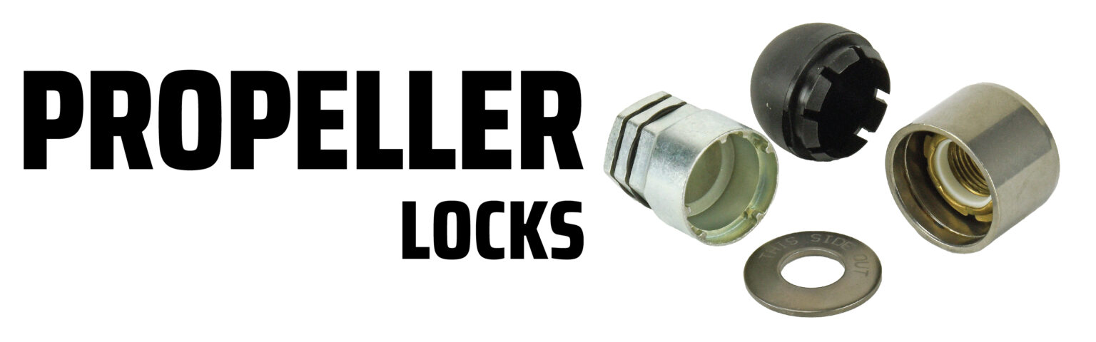 Propeller Locks – McGard