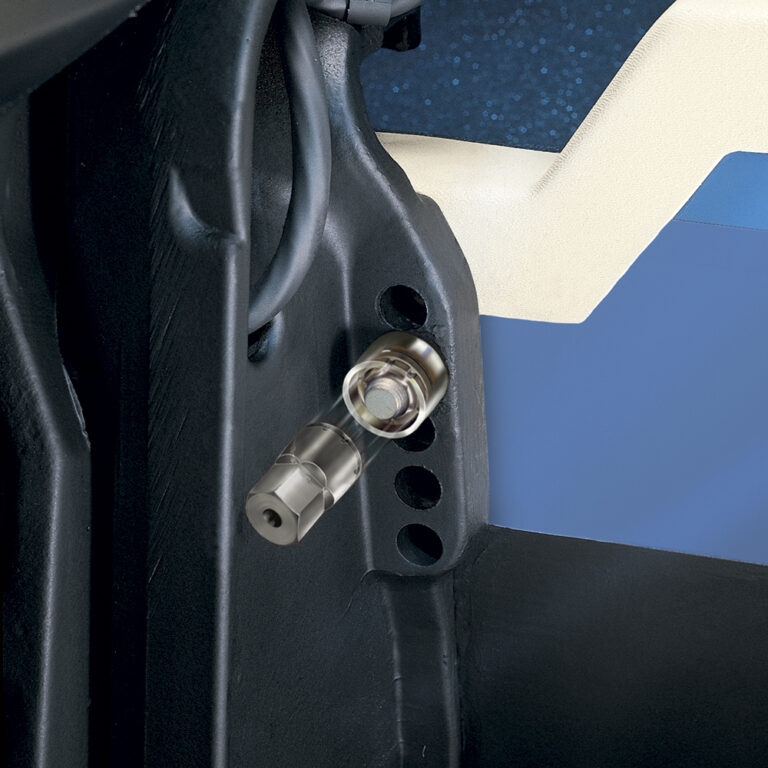 Outboard Motor Locks – McGard